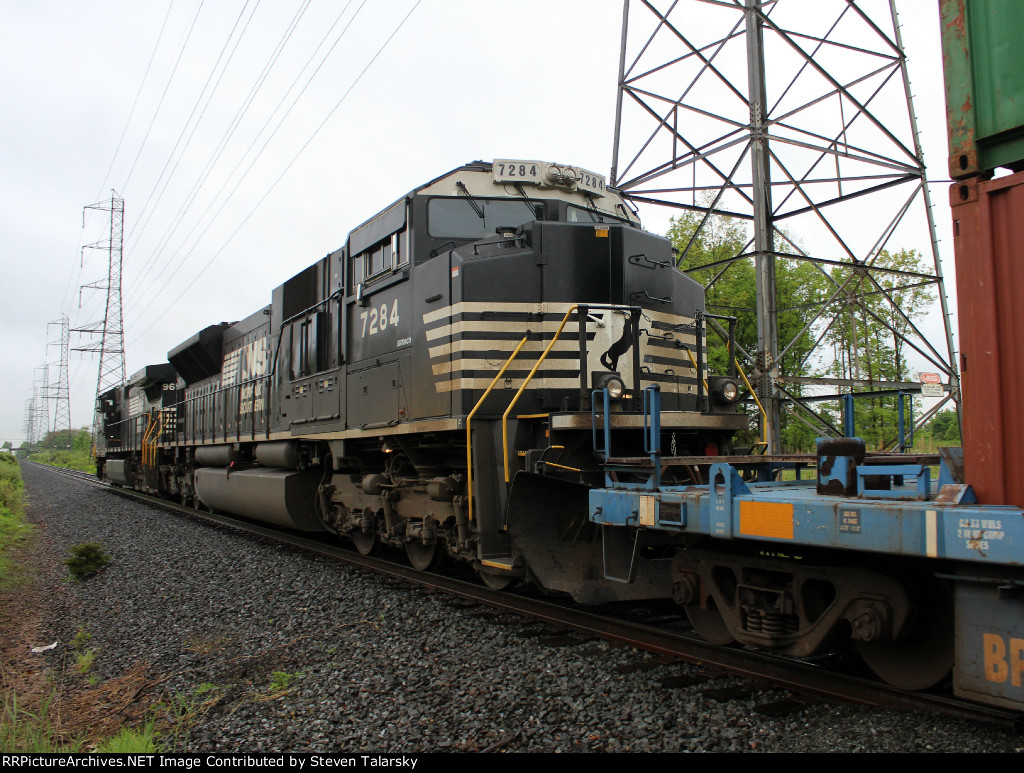 NS 7284